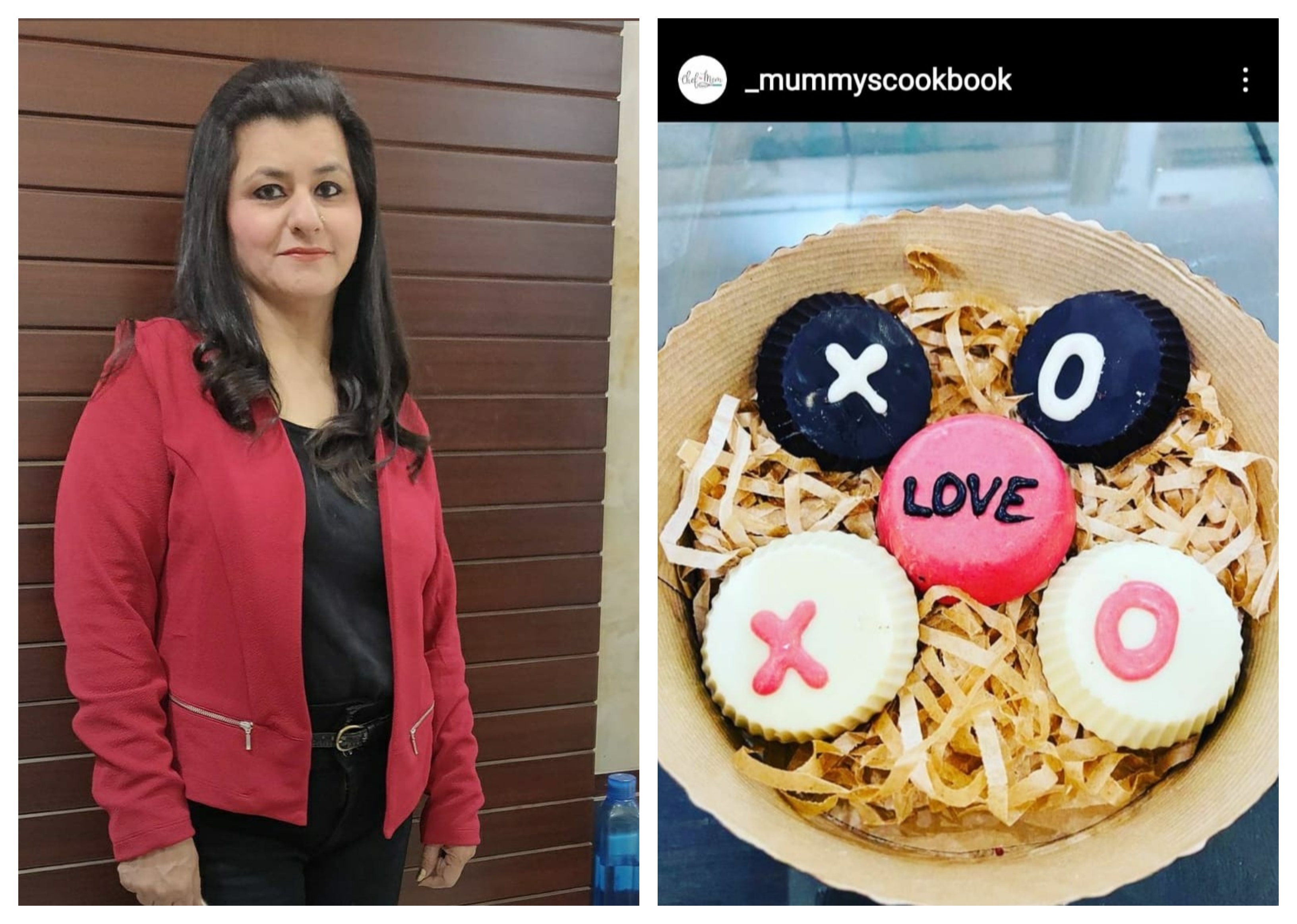 Baker for Life | The Story of a Phenomenal Homemaker – FightHer